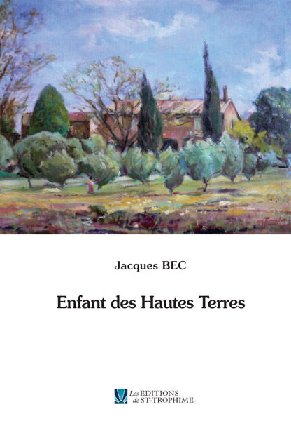 Enfant des Hautes Terres de Jacques Bec