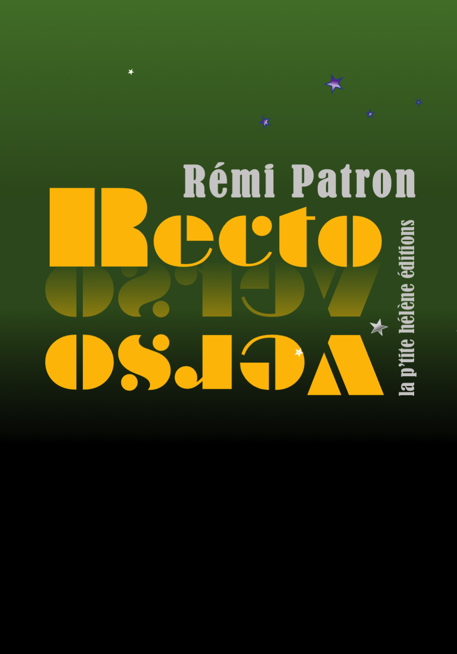Recto-Verso de Rémi Patron