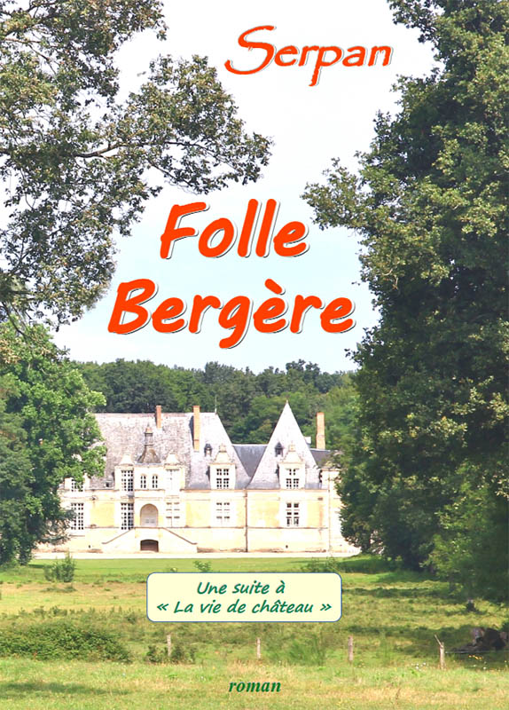 Folle-Bergère de Serpan